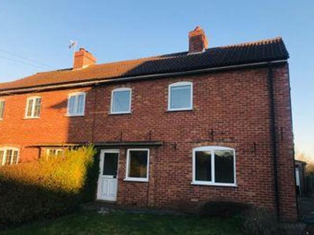 3 Bedrooms for rent in Tyrells End, Eversholt, Milton Keynes MK17