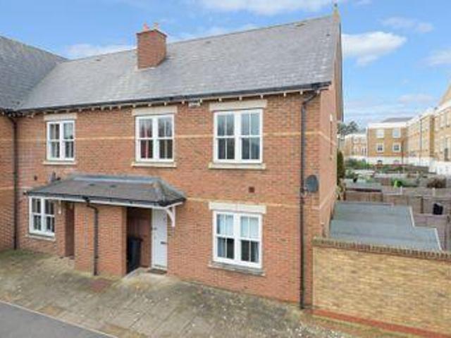3 Bedrooms for rent in Tarragon Road, Queens Road, Maidstone ME16