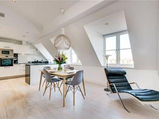 3 Bedrooms for rent in The Templeton Apartments, 2 4 Templeton Place, Earls Court, London SW5
