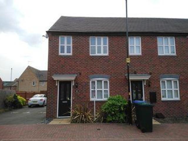 3 Bedrooms for rent in The Carabiniers CV3, Coventry