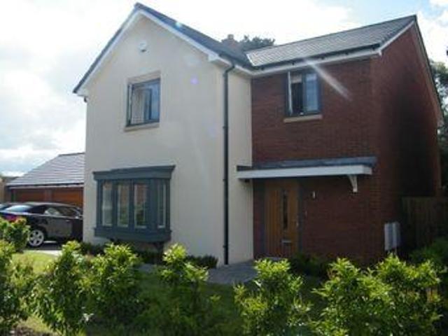 3 Bedrooms for rent in The Gables, Cheltenham GL52