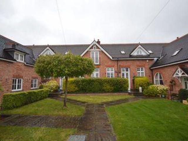 3 Bedrooms for rent in The Stables, Grange Court, Ruddington NG11