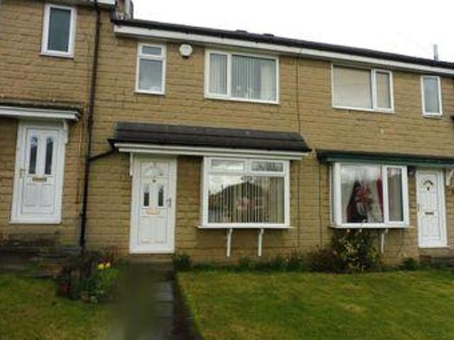 3 Bedrooms for rent in Thistle Close, Birkby, Huddersfield HD2