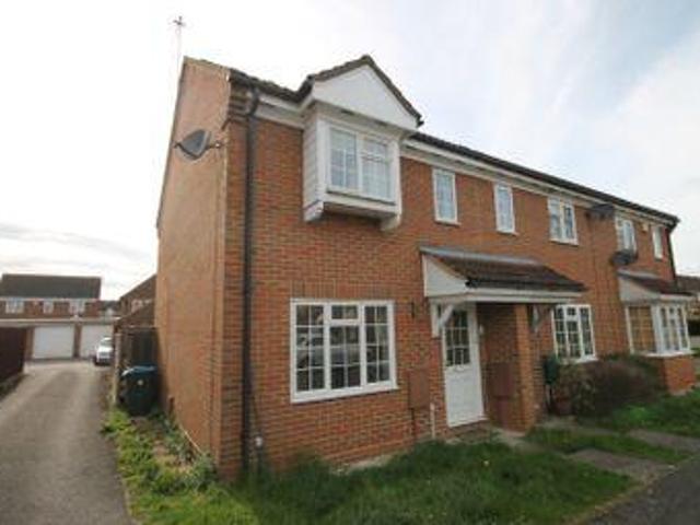 3 Bedrooms for rent in Thomson Close, The Willows, Aylesbury HP21