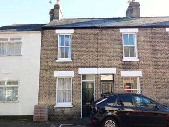 3 Bedrooms for rent in Thoday Street, Cambridge CB1