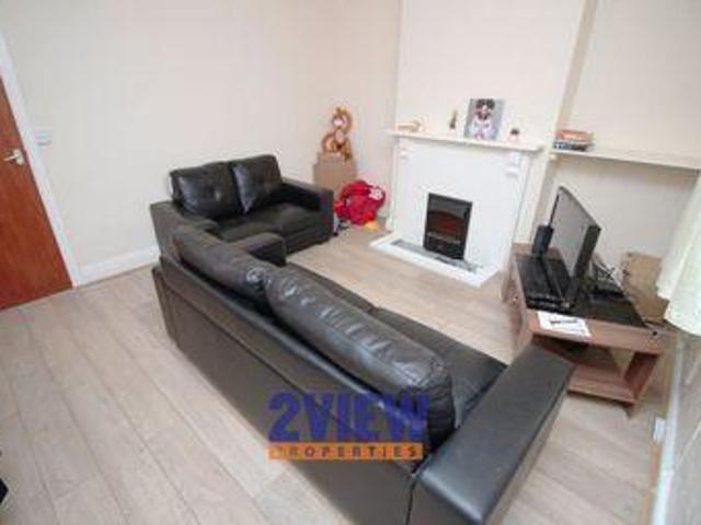 3 Bedrooms for rent in Thornville Street, Leeds, West Yorkshire LS6