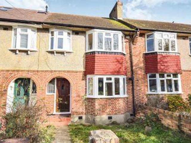 3 Bedrooms for rent in Thurleston Avenue, Morden SM4