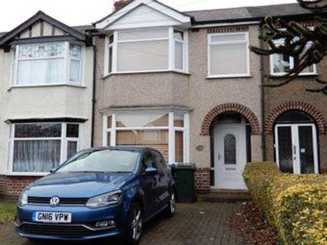 3 Bedrooms for rent in Tile Hill Lane, Tile Hill CV4