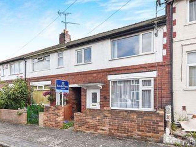 3 Bedrooms for rent in Timmis Street, Stoke On Trent ST1