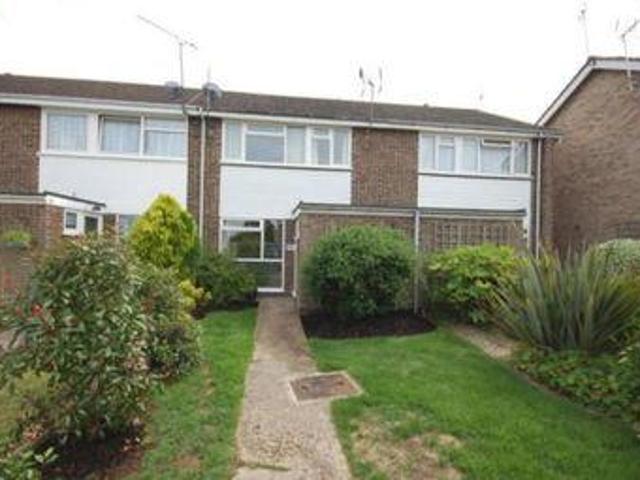 3 Bedrooms for rent in Towncroft, Broomfield, Chelmsford CM1