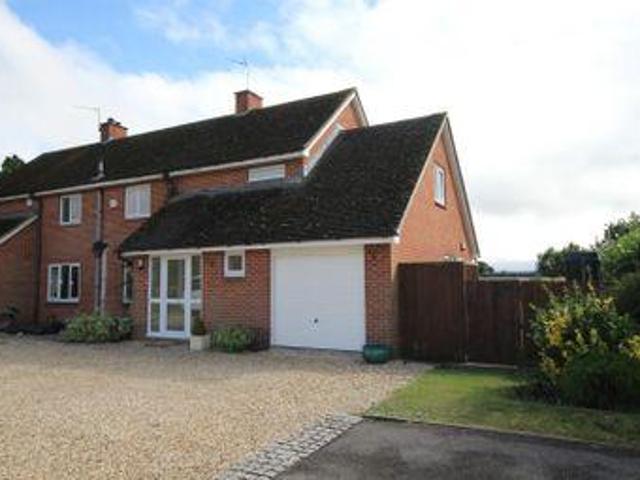 3 Bedrooms for rent in Townsend, West Hanney, Wantage OX12