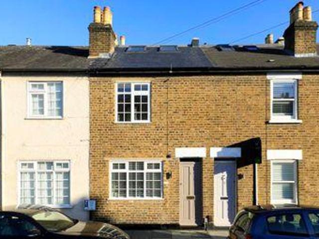 3 Bedrooms for rent in Trinity Road, Richmond TW9