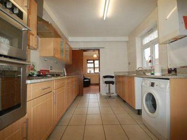 3 Bedrooms for rent in Trulock Road, London N17