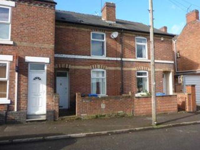 3 Bedrooms for rent in Upper Boundary Road, Derby DE22