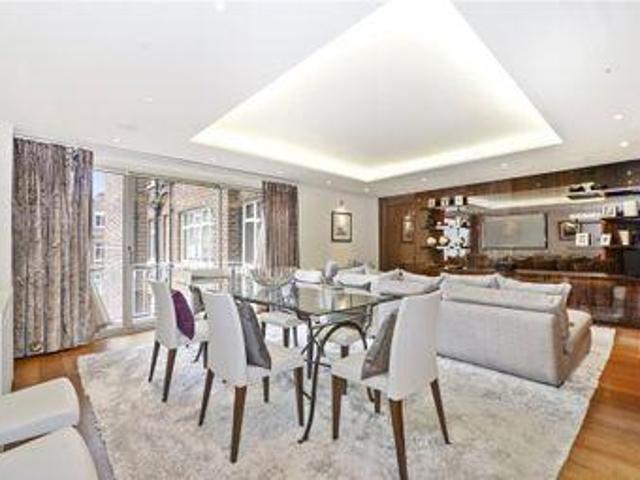 3 Bedrooms for rent in Upper Grosvenor Street, Mayfair W1K