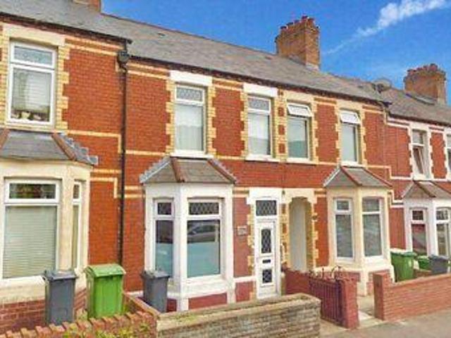 3 Bedrooms for rent in Violet Place, Whitchurch, Cardiff CF14