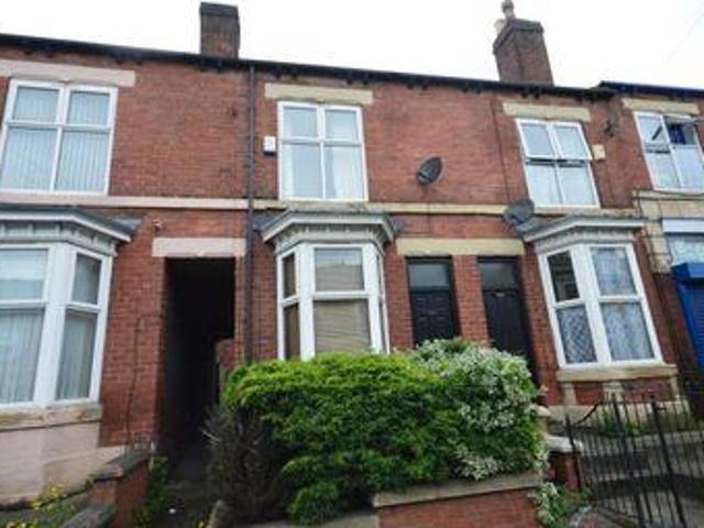 3 Bedrooms for rent in Vincent Road, Sheffield S7