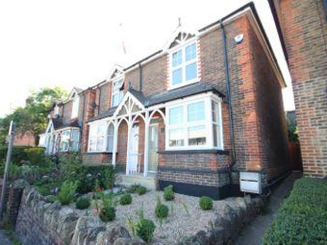 3 Bedrooms for rent in Walnut Tree Close, Guildford GU1