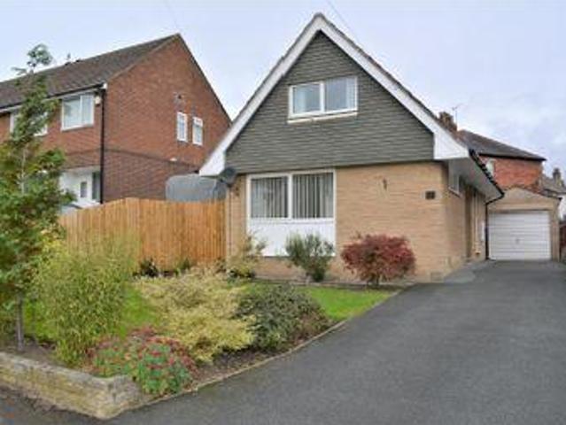 3 Bedrooms for rent in Warneford Road, Cowlersley, Huddersfield HD4