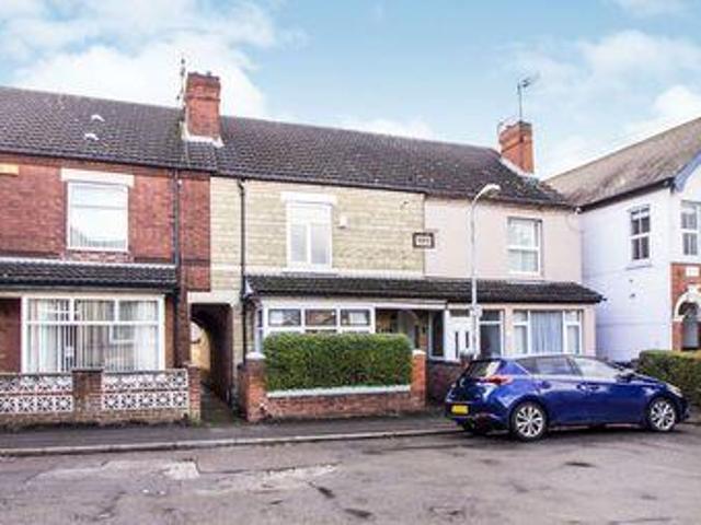 3 Bedrooms for rent in Warren Avenue, Stapleford, Nottingham NG9