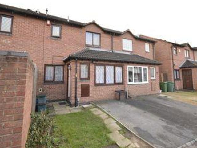3 Bedrooms for rent in Watermoor Close, Cheltenham GL51