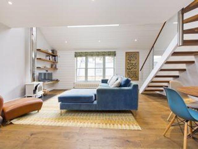 3 Bedrooms for rent in Wellington Close, London W11
