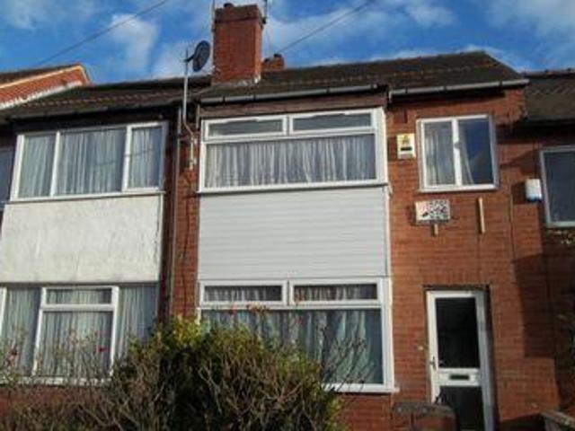 3 Bedrooms for rent in Welton Mount, Hyde Park, Leeds LS6
