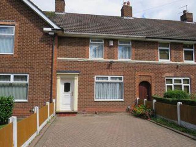 3 Bedrooms for rent in West Boulevard, Quinton, Birmingham B32