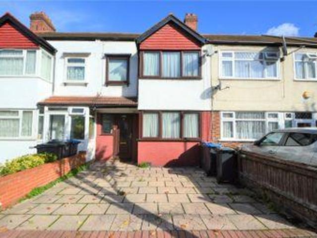 3 Bedrooms for rent in Westcombe Avenue, Croydon CR0