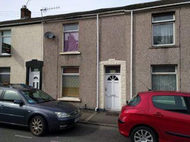 3 Bedrooms for rent in Western Street, Sandfields, Swansea SA1