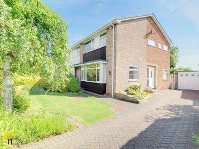 3 Bedrooms for rent in Wheatlands Drive, Beverley HU17