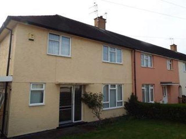 3 Bedrooms for rent in Whitegate Vale, Nottingham NG11