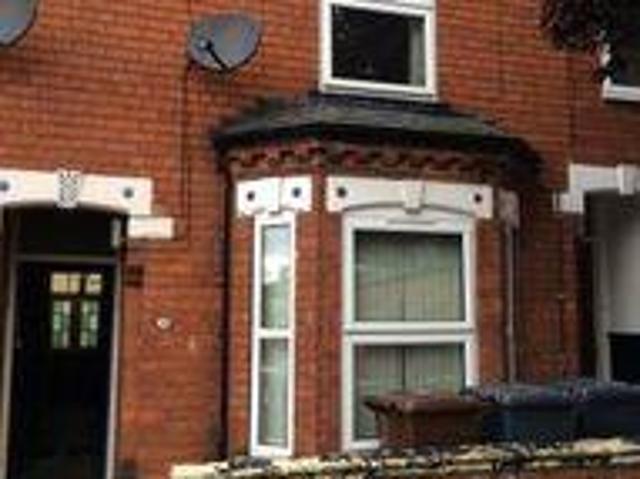 3 Bedrooms for rent in Whitehall Grove, Lincoln LN1