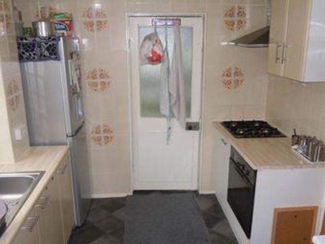 3 Bedrooms for rent in Wigman Road, Nottingham NG8