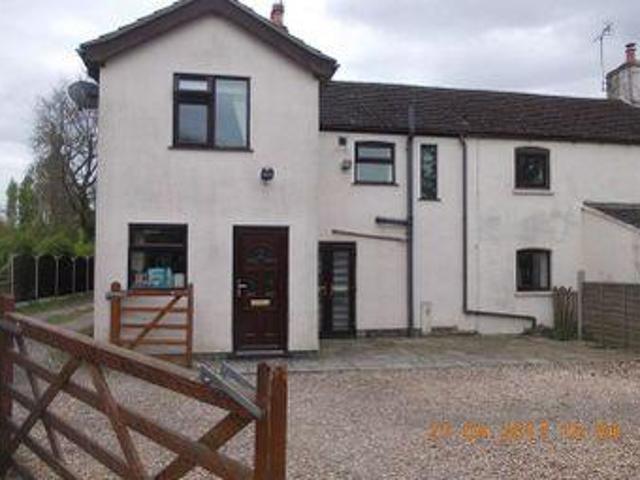 3 Bedrooms for rent in Wigsley Road, Harby, Newark NG23