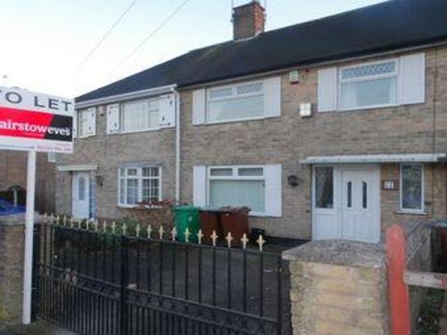 3 Bedrooms for rent in Widecombe Lane, Nottingham NG11