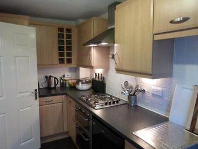 3 Bedrooms for rent in Willowbrook Gardens, St. Mellons, Cardiff CF3