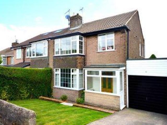 3 Bedrooms for rent in Winchester Road, Fulwood S10