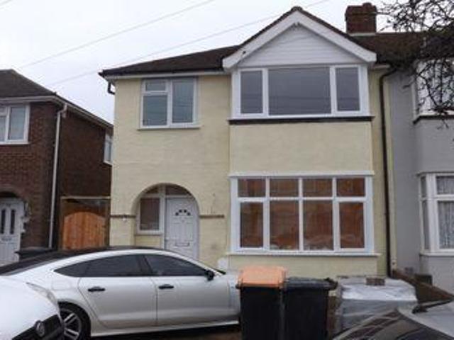 3 Bedrooms for rent in Winchester Road, Shortstown, Bedford MK42