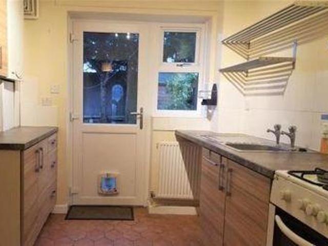 3 Bedrooms for rent in Windhover Close, St. Mellons, Cardiff CF3