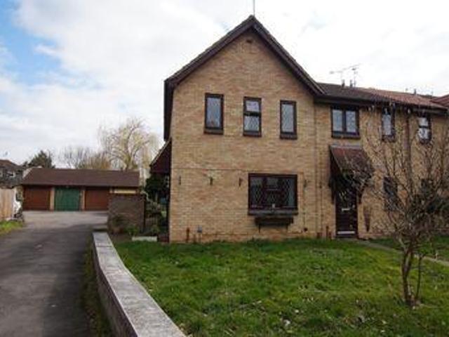 3 Bedrooms for rent in Wood Green, Northlands Park, Basildon SS13