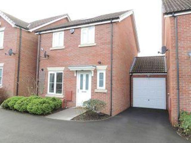 3 Bedrooms for rent in Wood Mead, Cheswick Village, Bristol BS16