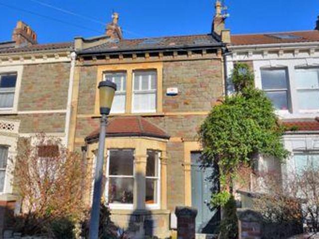 3 Bedrooms for rent in Wolseley Road, Bishopston, Bristol BS7
