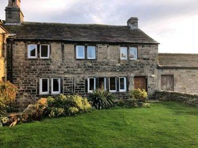 3 Bedrooms for rent in Yew Tree Cottage, Stocksmoor HD4