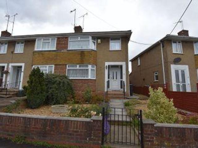 3 Bedrooms for rent in Yew Tree Drive, Kingswood, Bristol BS15