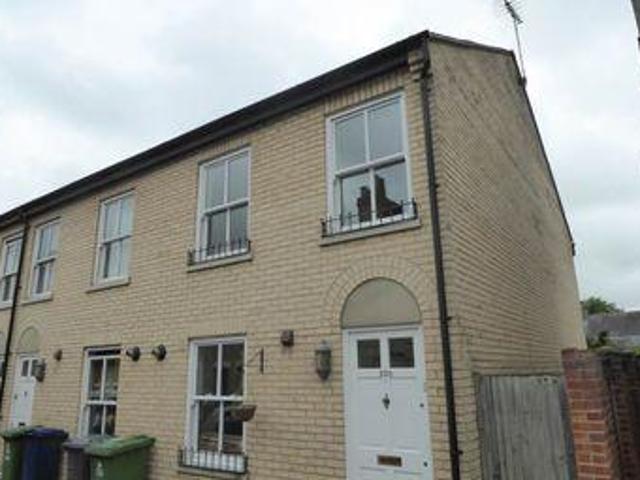 3 Bedrooms for rent in York Street, Cambridge, Cambridgeshire CB1