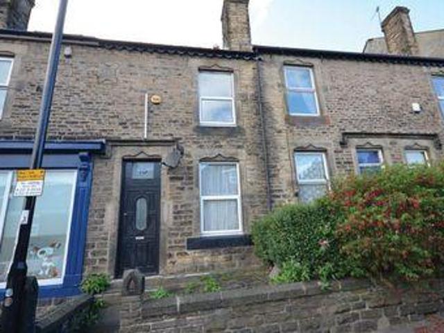3 Bedrooms for rent in 15 Crookes Road, Broomhill, Sheffield S10