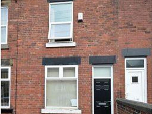 3 Bedrooms for rent in 10 Mona Road, Crookes, Sheffield S10