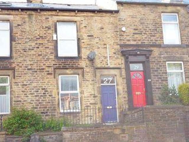 3 Bedrooms for rent in 27 Crookes Road, Broomhill, Sheffield S10