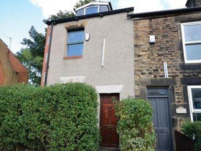 3 Bedrooms for rent in 28 Crookes Road, Broomhill, Sheffield S10